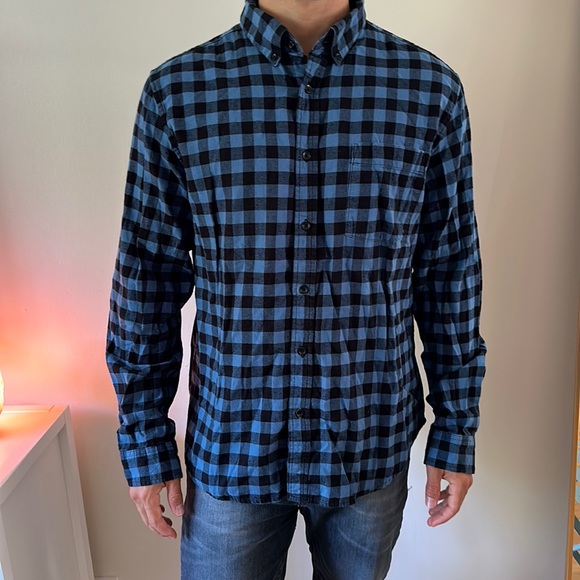 Goodfellow & Co | Shirts | Mens Goodfellow Flannel | Poshmark